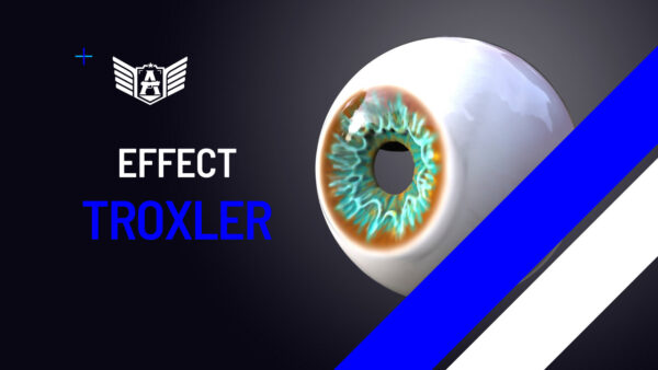 Troxler Effect | ABA Intl