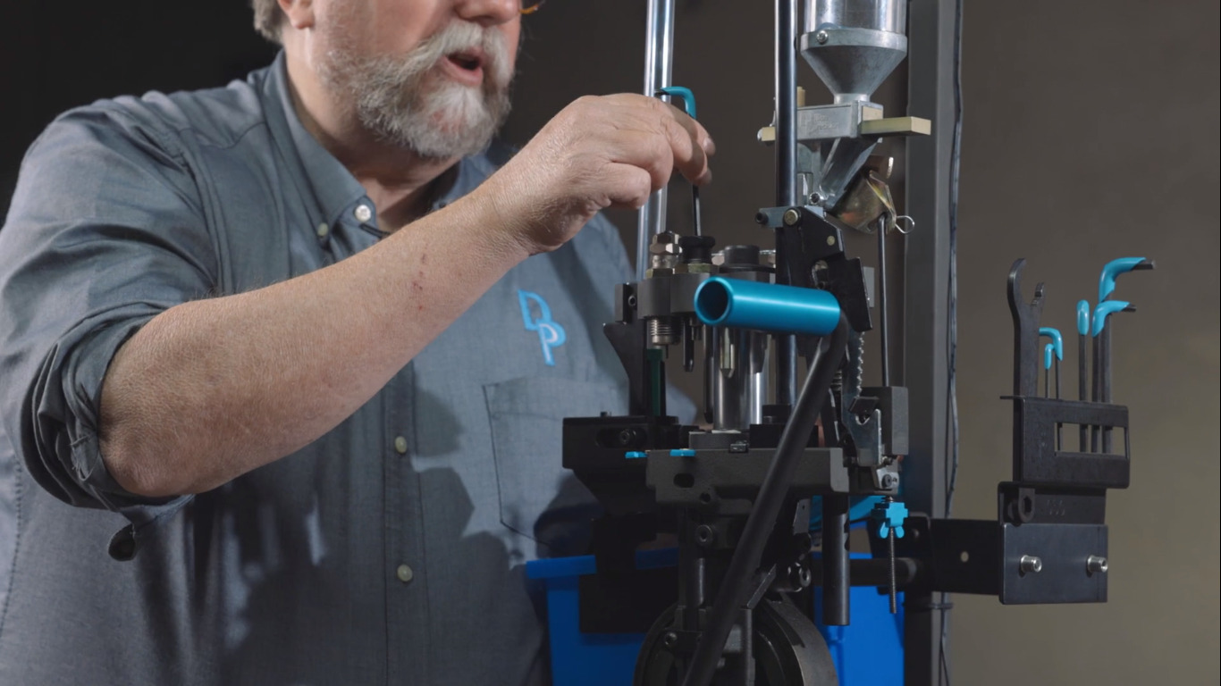 5 reasons to reload ammo | ABA Intl