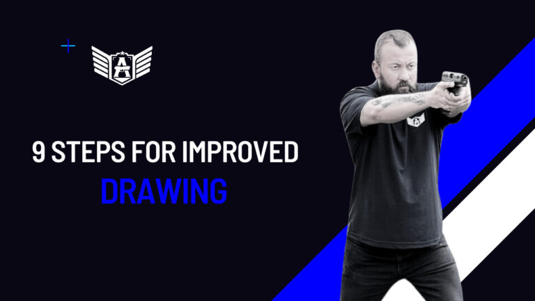 9 Steps for Improved Drawing | ABA Intl