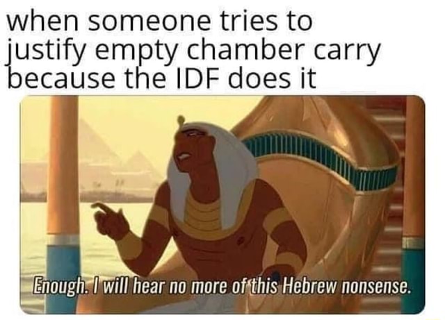 7 Ways to Increase Your Chance of Dying in a Gunfight | ABA Intl