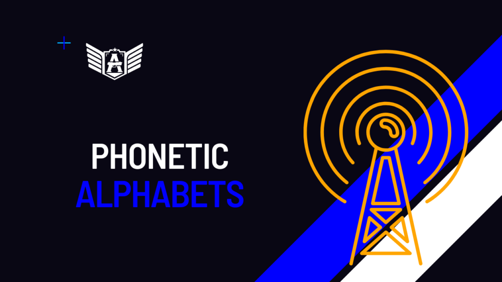 Phonetic Alphabet | ABA Intl