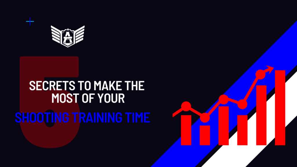 5 secrets to make the most of your shooting training time | ABA Intl