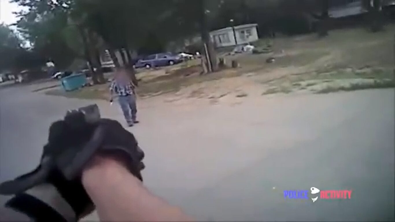 Knife Defense Blueprint: A Four-Step Approach | ABA Intl